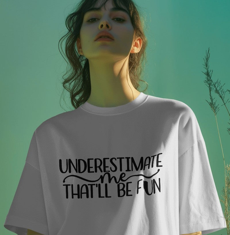 SARCASTIC – fempowered