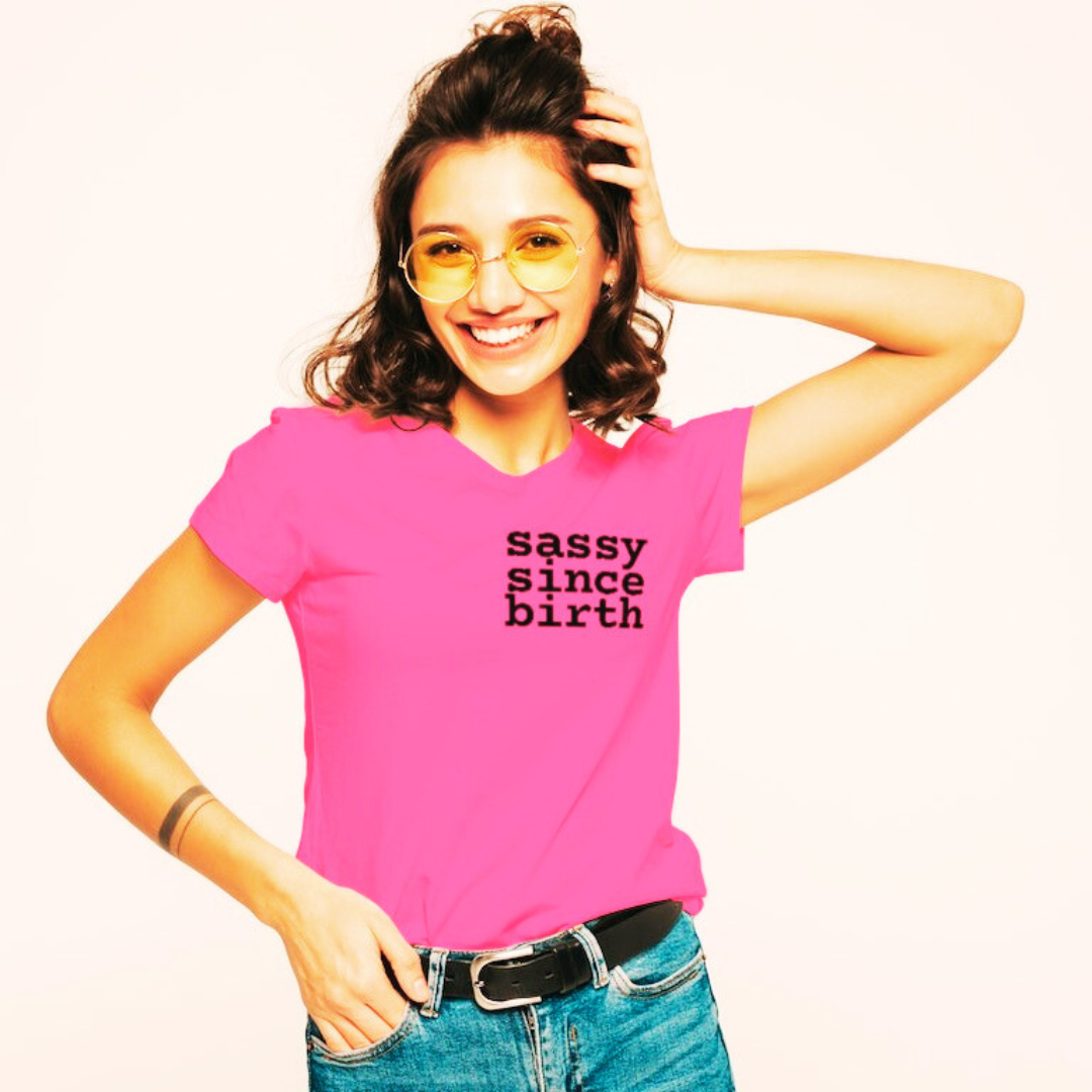 MINIMALIST – fempowered