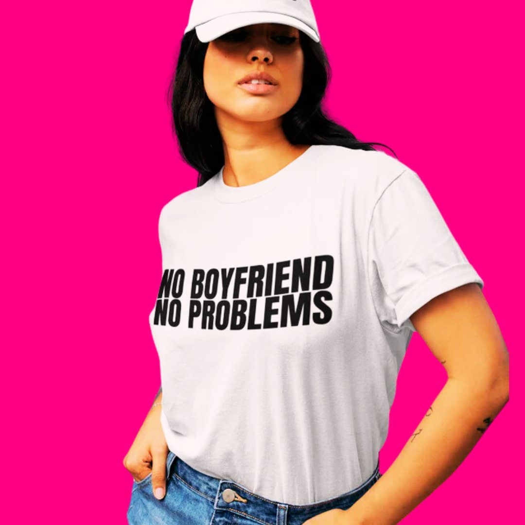 ANTI VALENTINES CLUB – FEMPOWERED