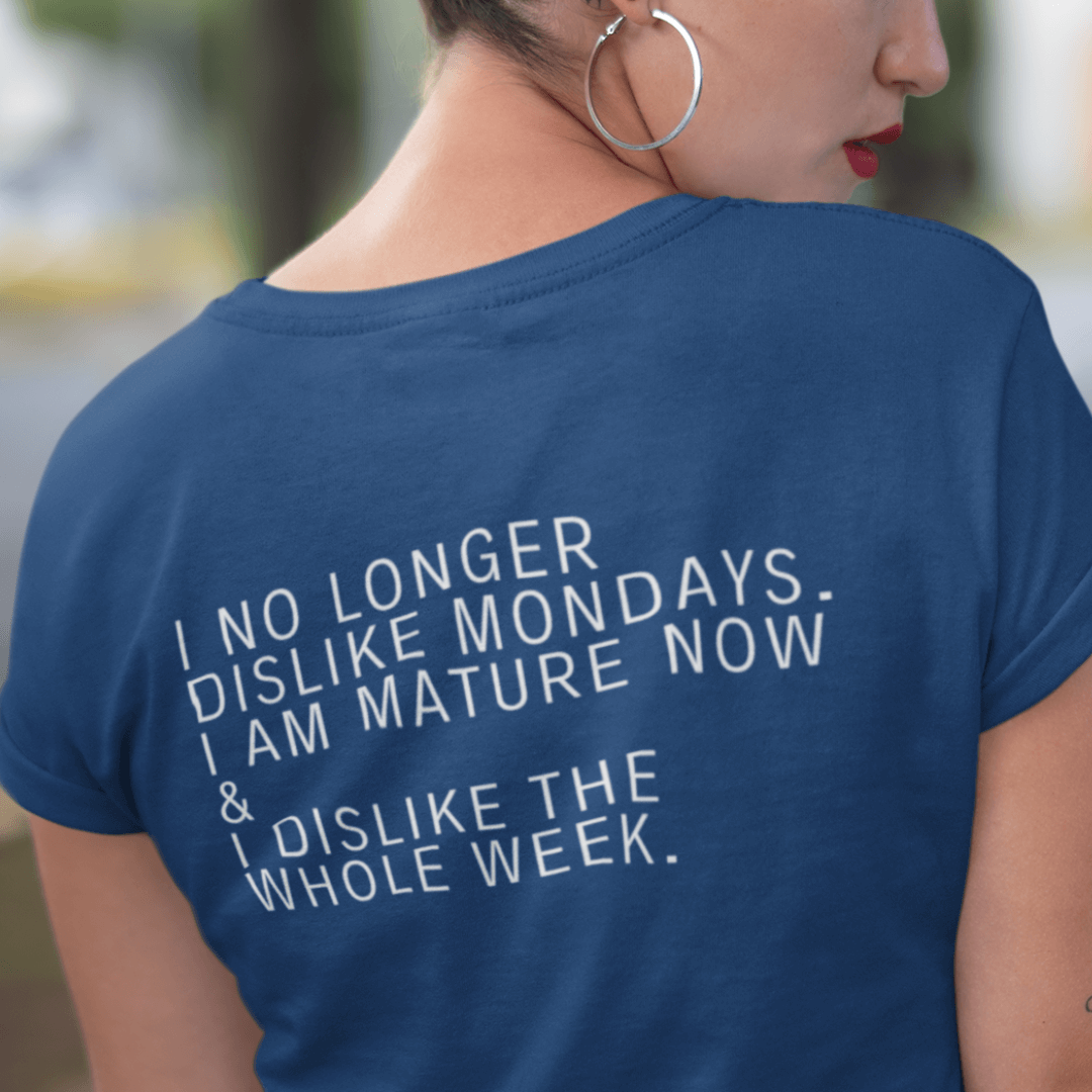 Whole week – FEMPOWERED